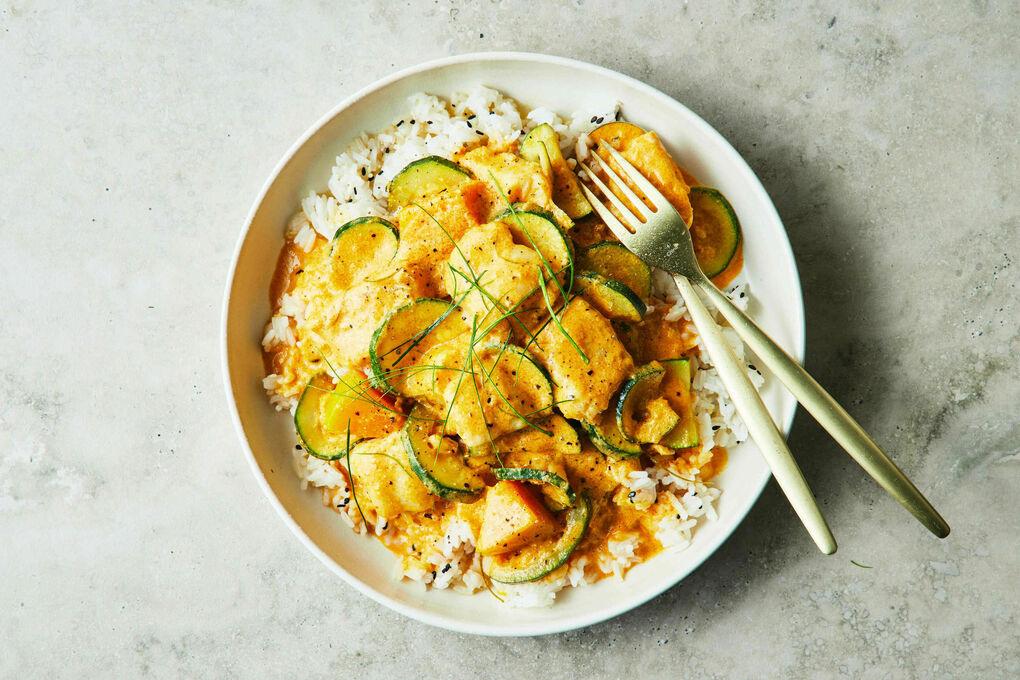 What's On The Menu This Week? | Marley Spoon