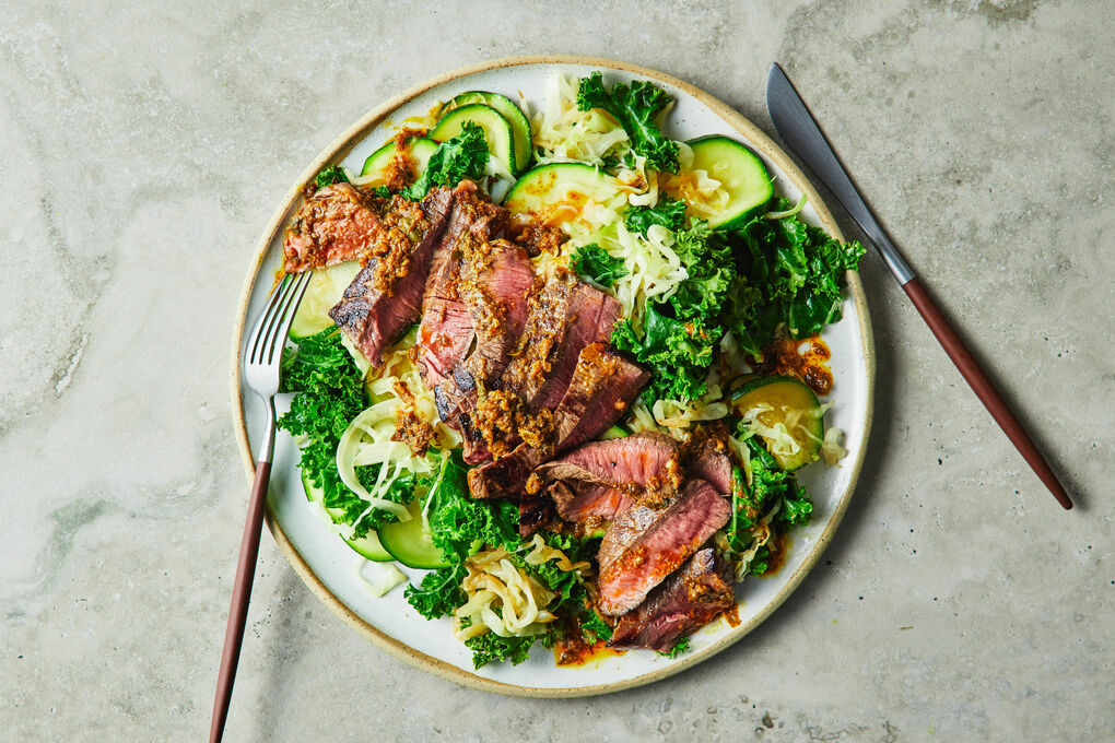 What's On The Menu This Week? | Marley Spoon