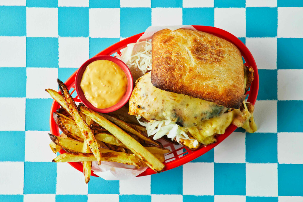 What's On The Menu This Week? | Dinnerly