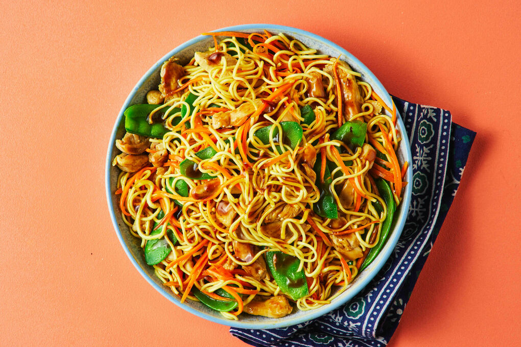 What's On The Menu This Week? | Dinnerly