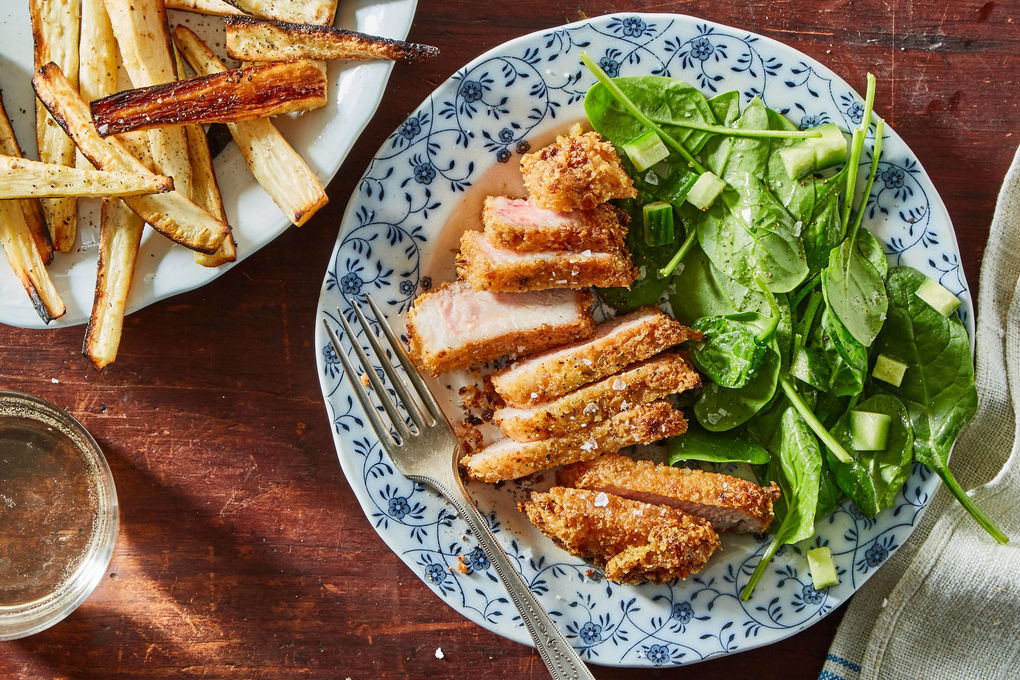 What's On The Menu This Week?｜Marley Spoon