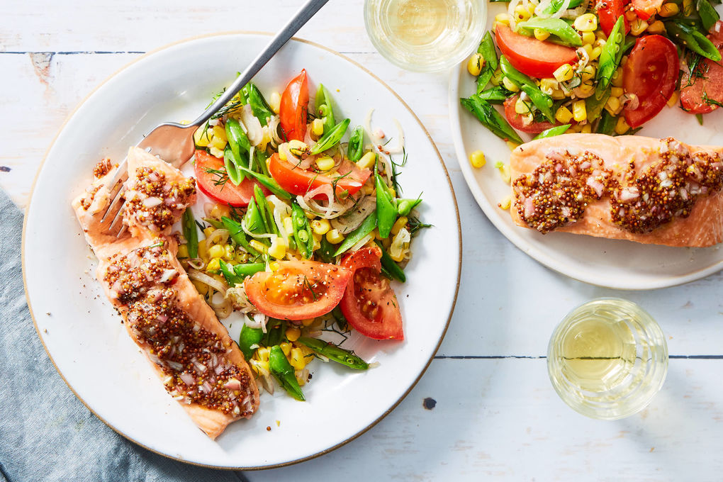 What's On The Menu This Week?｜Marley Spoon