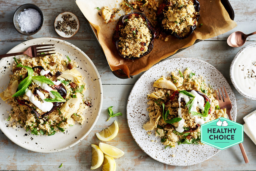 What's On The Menu This Week? | Marley Spoon