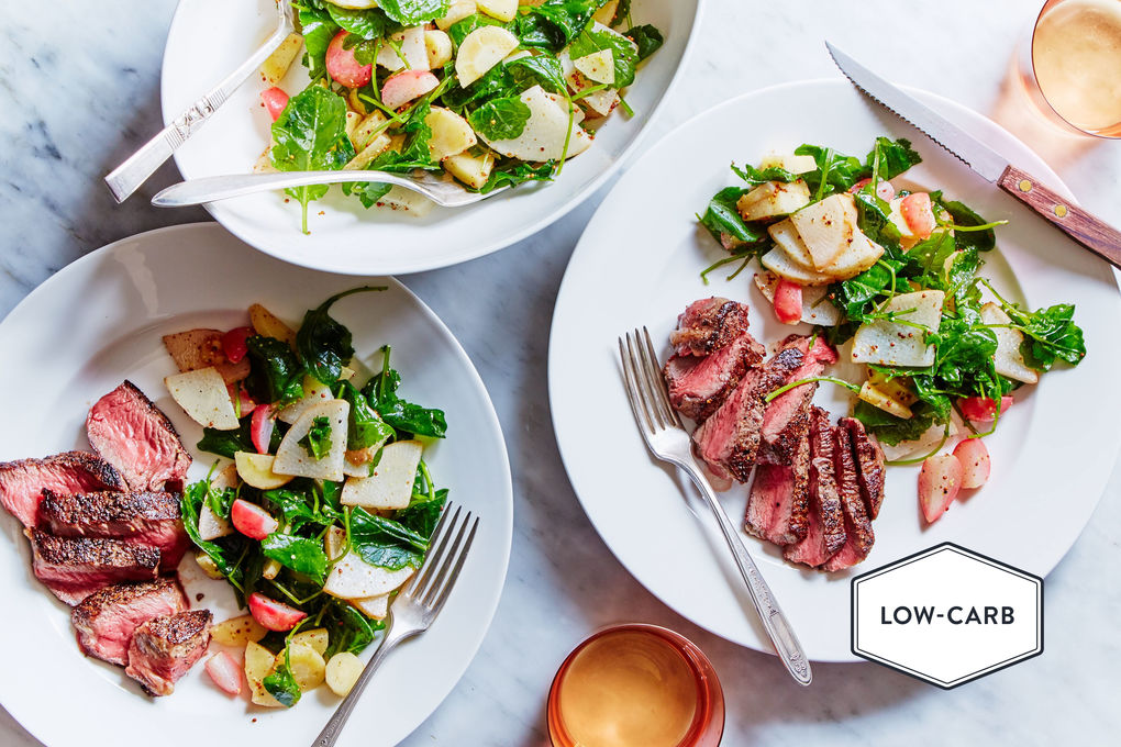 What's On The Menu This Week?｜Marley Spoon