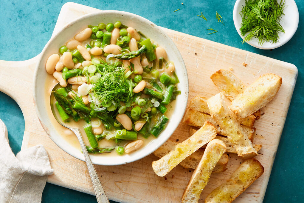 What's On The Menu This Week?｜Marley Spoon