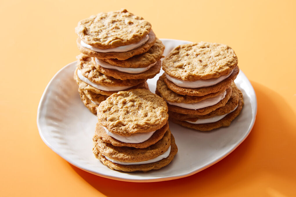 This Week's Fuss-Free Recipes | Dinnerly Menu