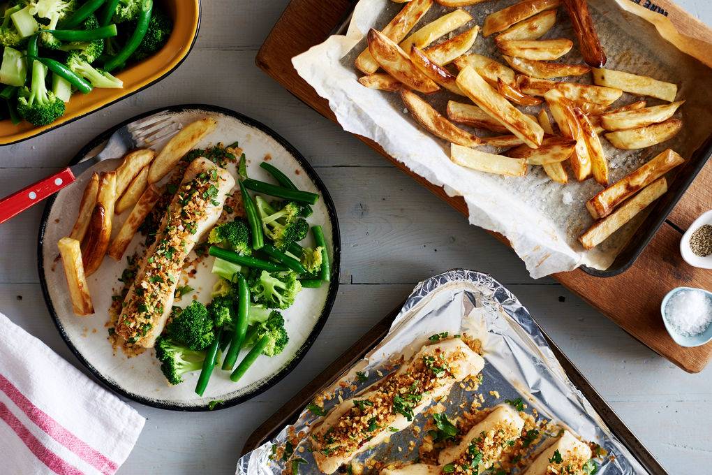 What's On The Menu This Week? | Marley Spoon