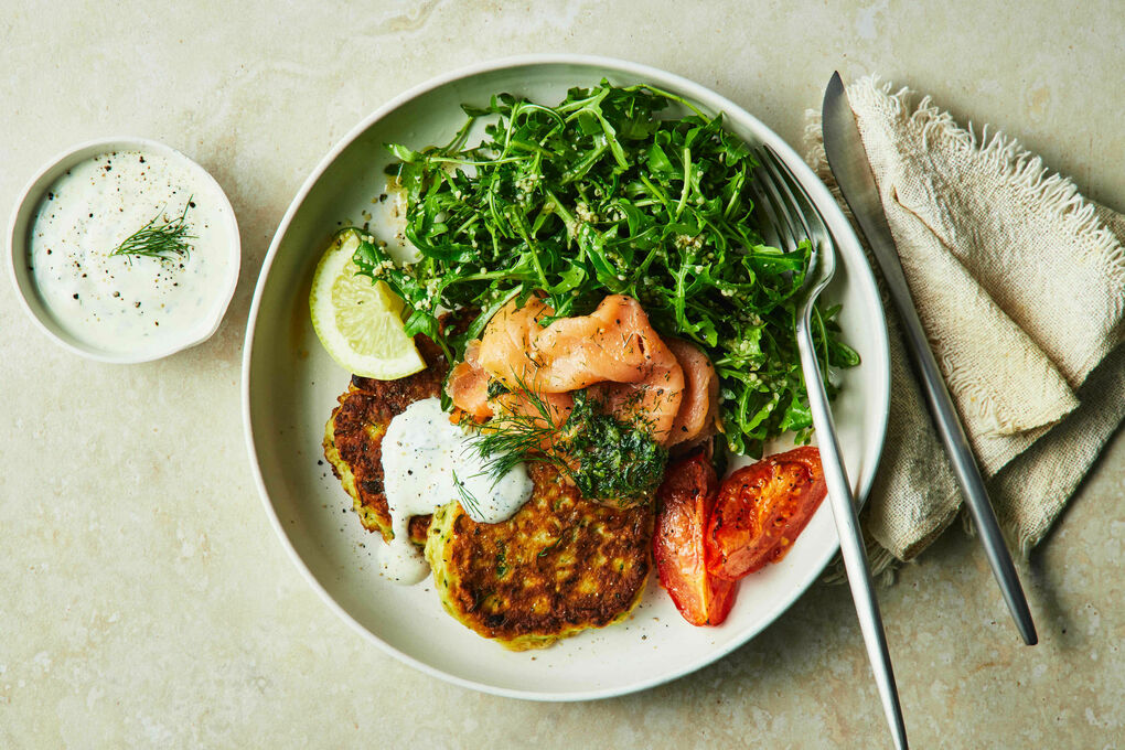 What's On The Menu This Week? | Marley Spoon