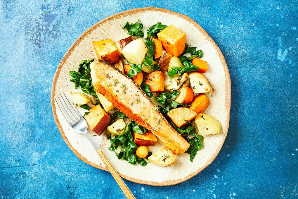 What's On The Menu This Week? | Marley Spoon