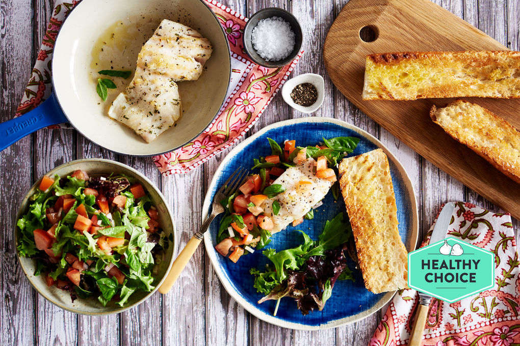 What's On The Menu This Week? | Marley Spoon