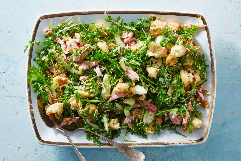 What's On The Menu This Week?｜Marley Spoon