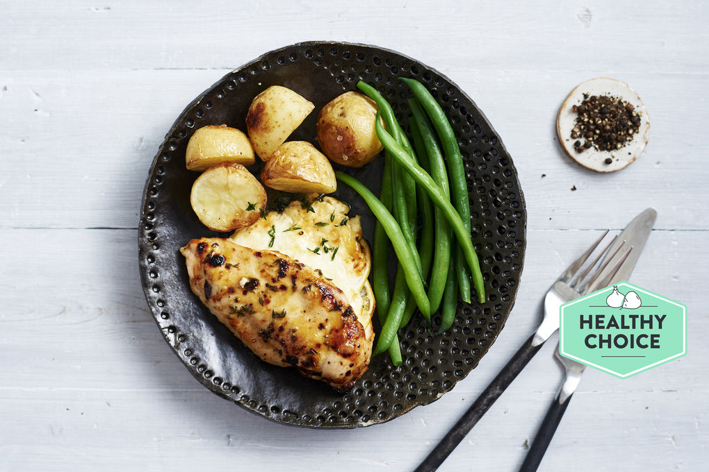 What's On The Menu This Week? | Marley Spoon