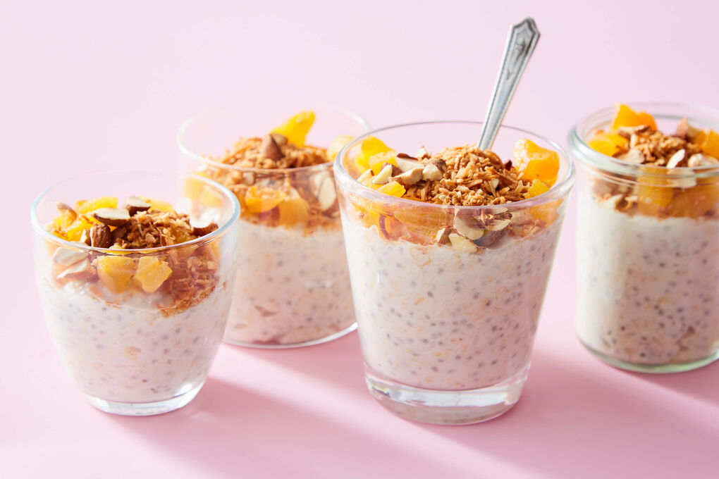 This Week's Fuss-Free Recipes | Dinnerly Menu