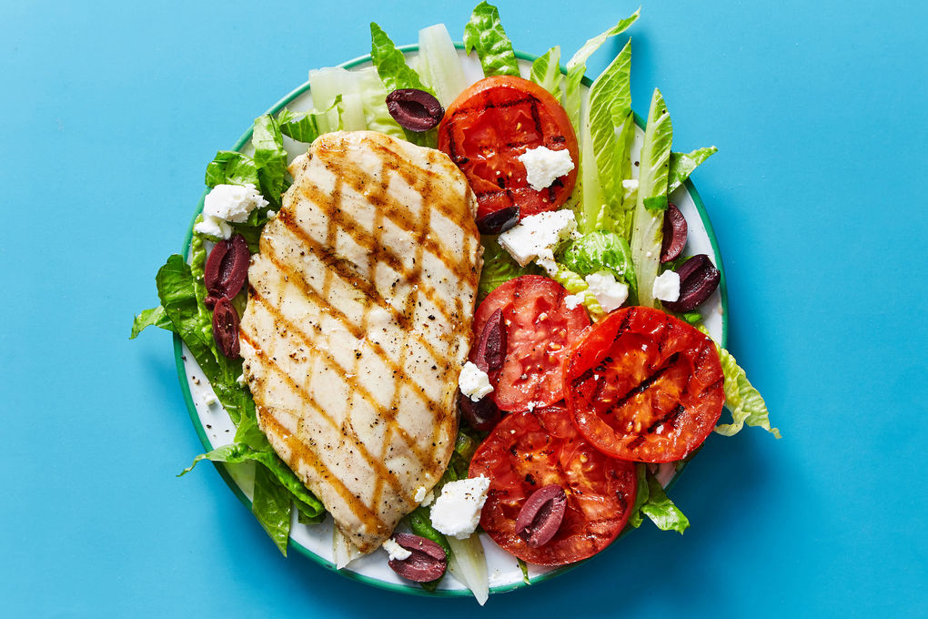This Weeks Fuss Free Recipes Dinnerly Menu