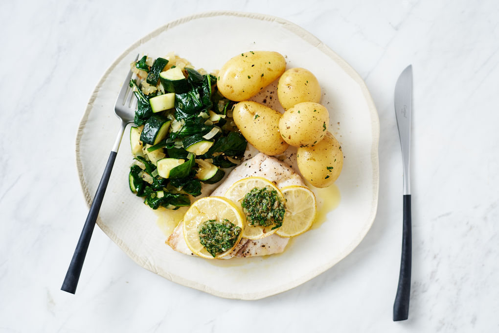 What's On The Menu This Week? | Marley Spoon