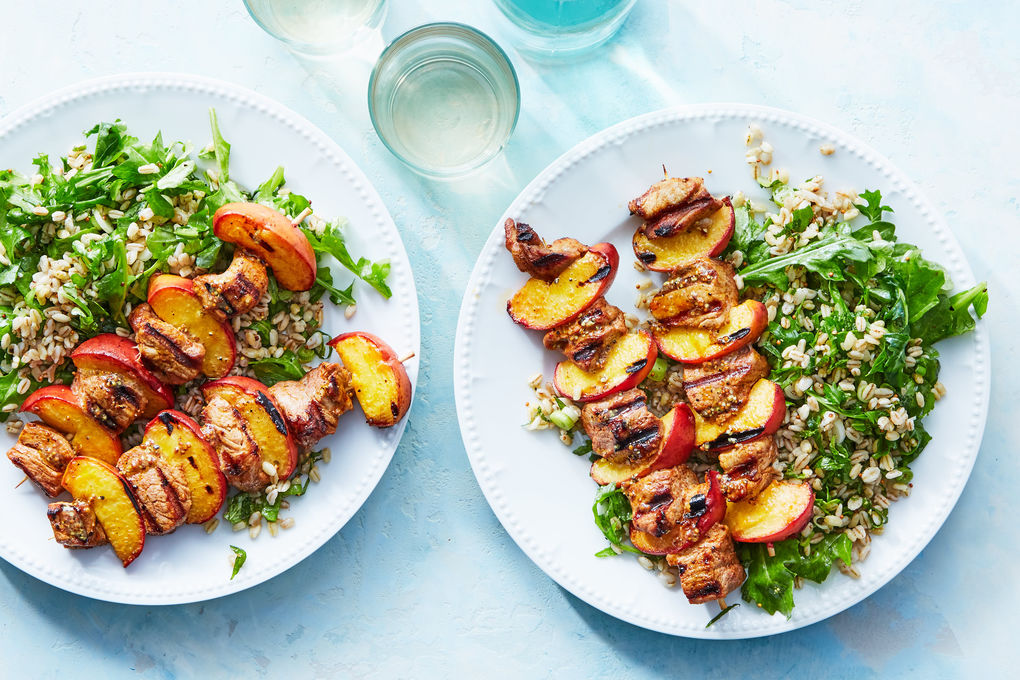 What's On The Menu This Week?｜Marley Spoon