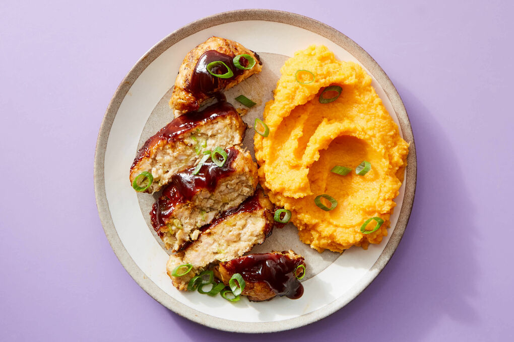 This Week's Fuss-Free Recipes | Dinnerly Menu