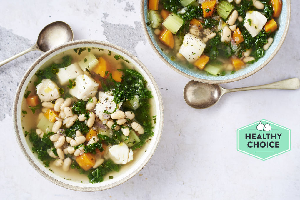 What's On The Menu This Week? | Marley Spoon