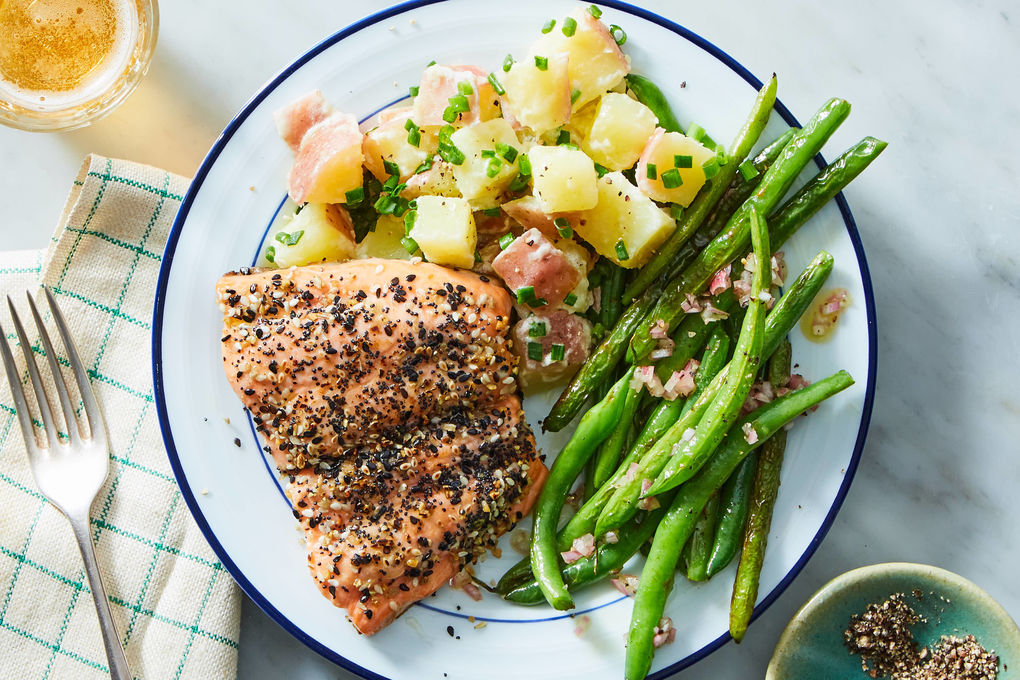 What's On The Menu This Week?｜Marley Spoon