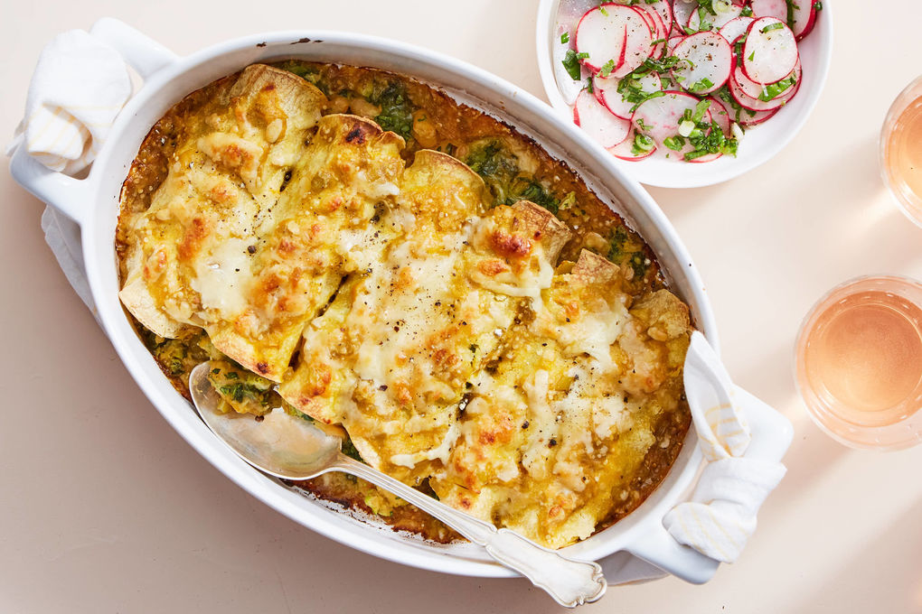 What's On The Menu This Week?｜Marley Spoon