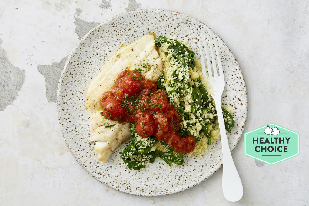 What's On The Menu This Week? | Marley Spoon