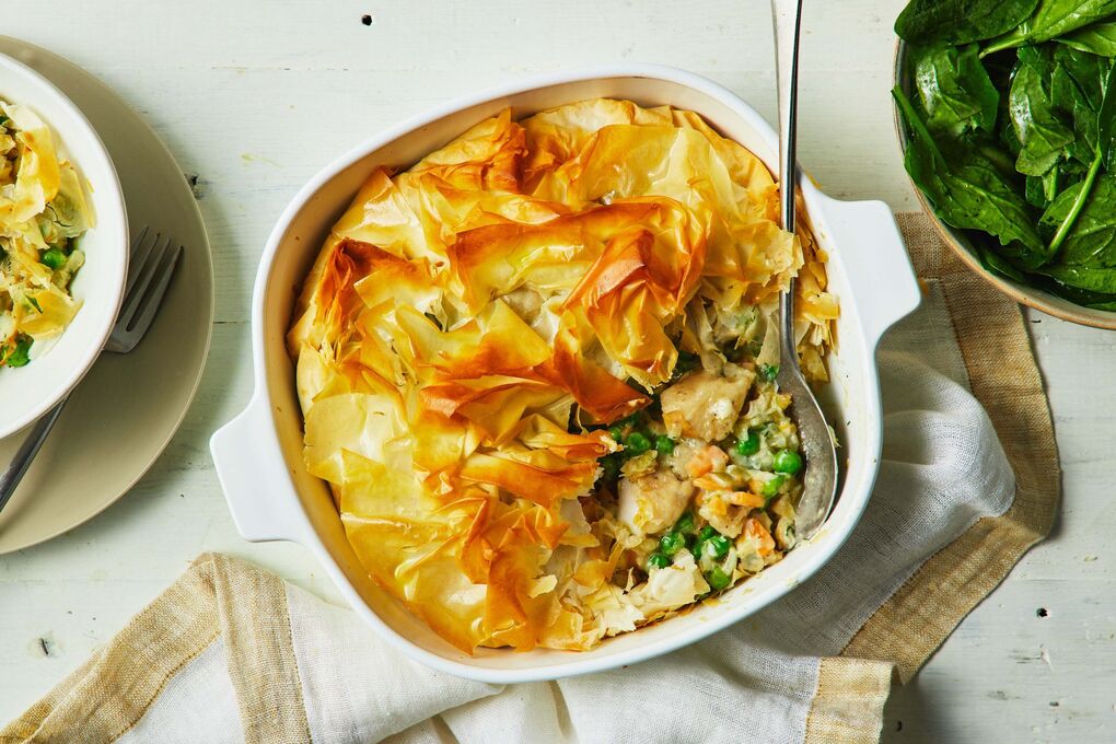 What's On The Menu This Week? | Marley Spoon