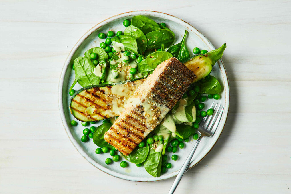 What's On The Menu This Week? | Marley Spoon