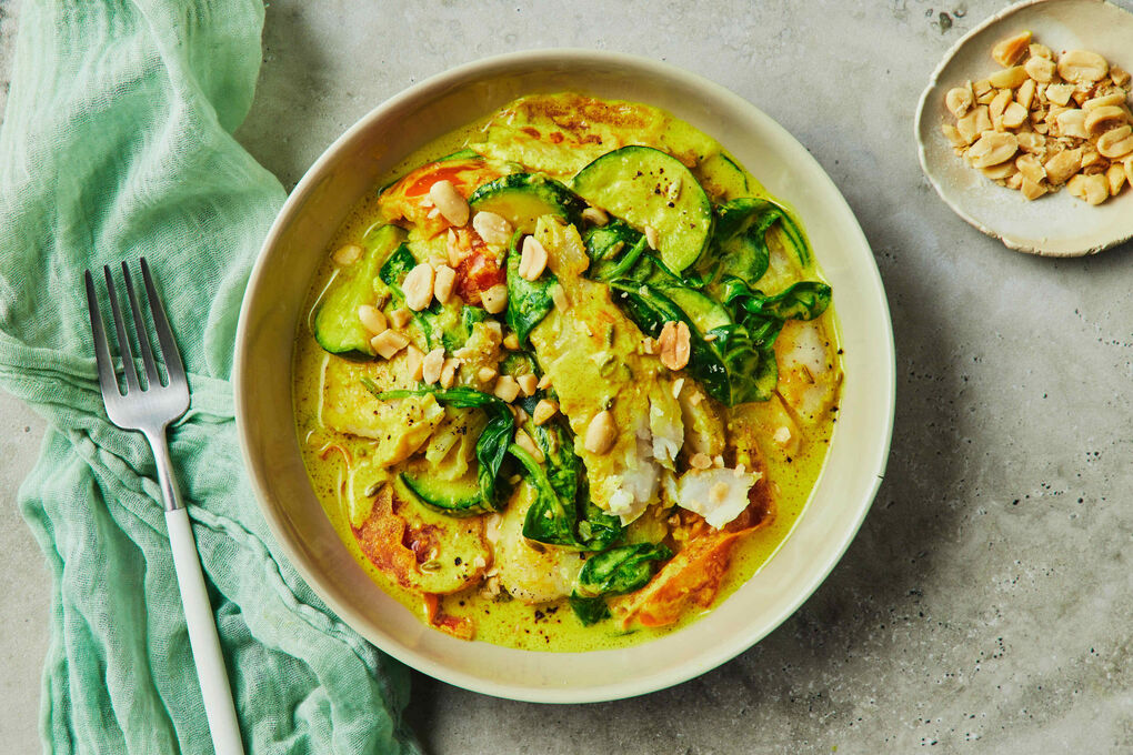 What's On The Menu This Week? | Marley Spoon