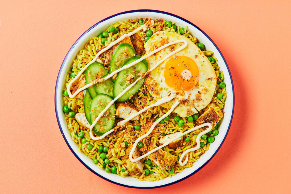 What's On The Menu This Week? | Dinnerly