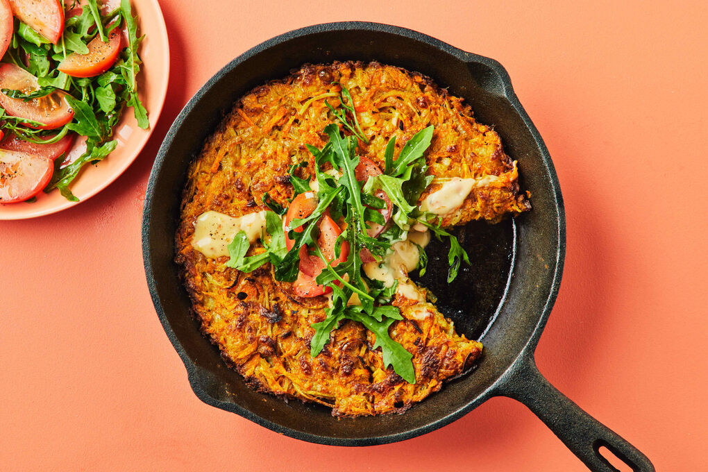 What's On The Menu This Week? | Dinnerly