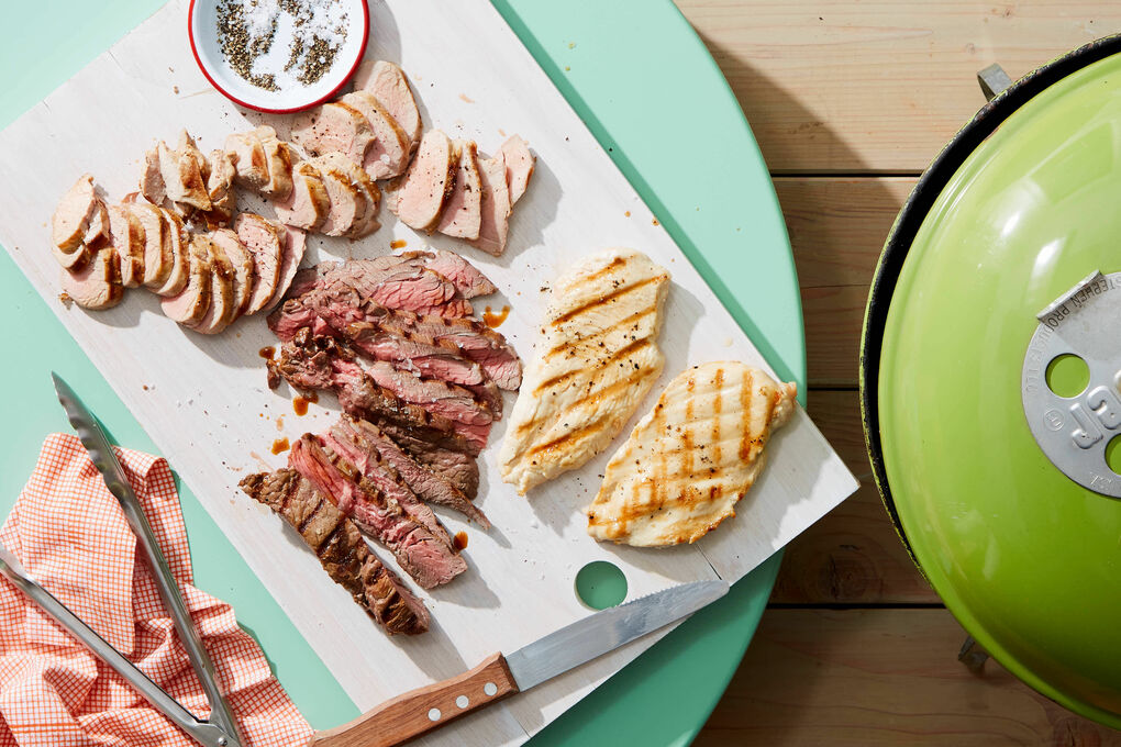 What's On The Menu This Week?｜Marley Spoon