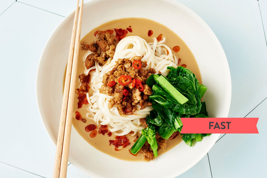 What's On The Menu This Week? | Marley Spoon