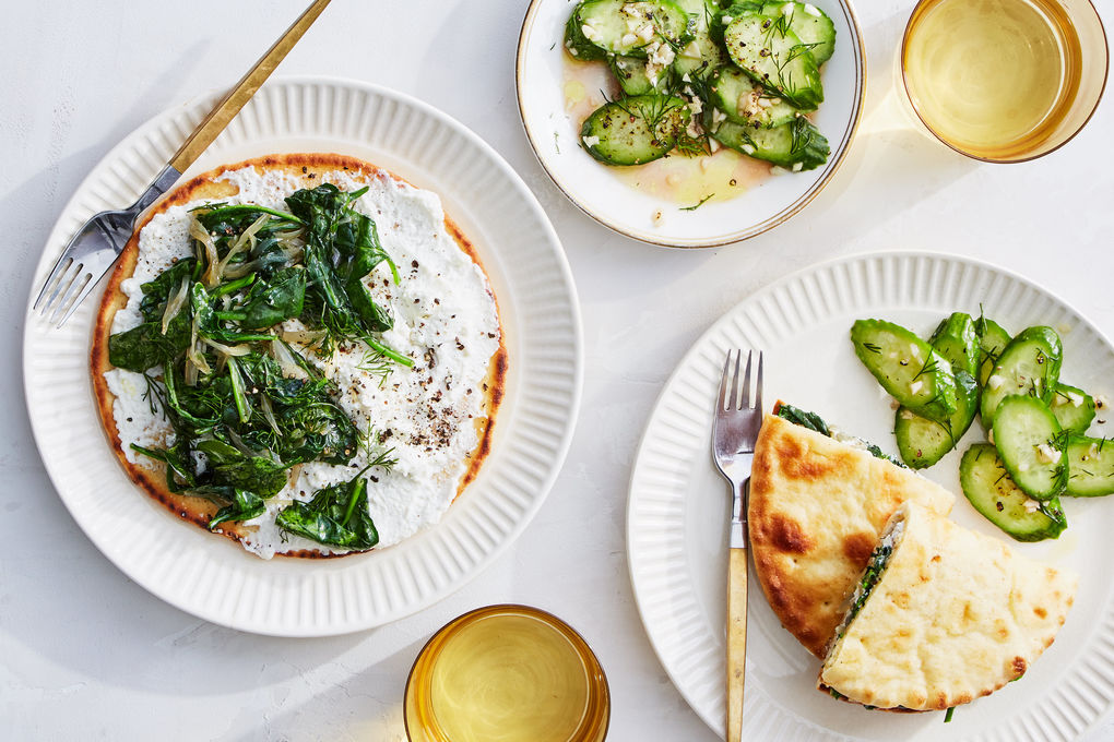 What's On The Menu This Week?｜Marley Spoon