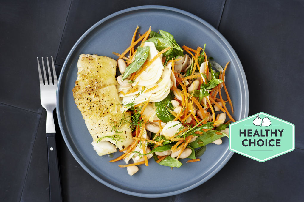 What's On The Menu This Week? | Marley Spoon