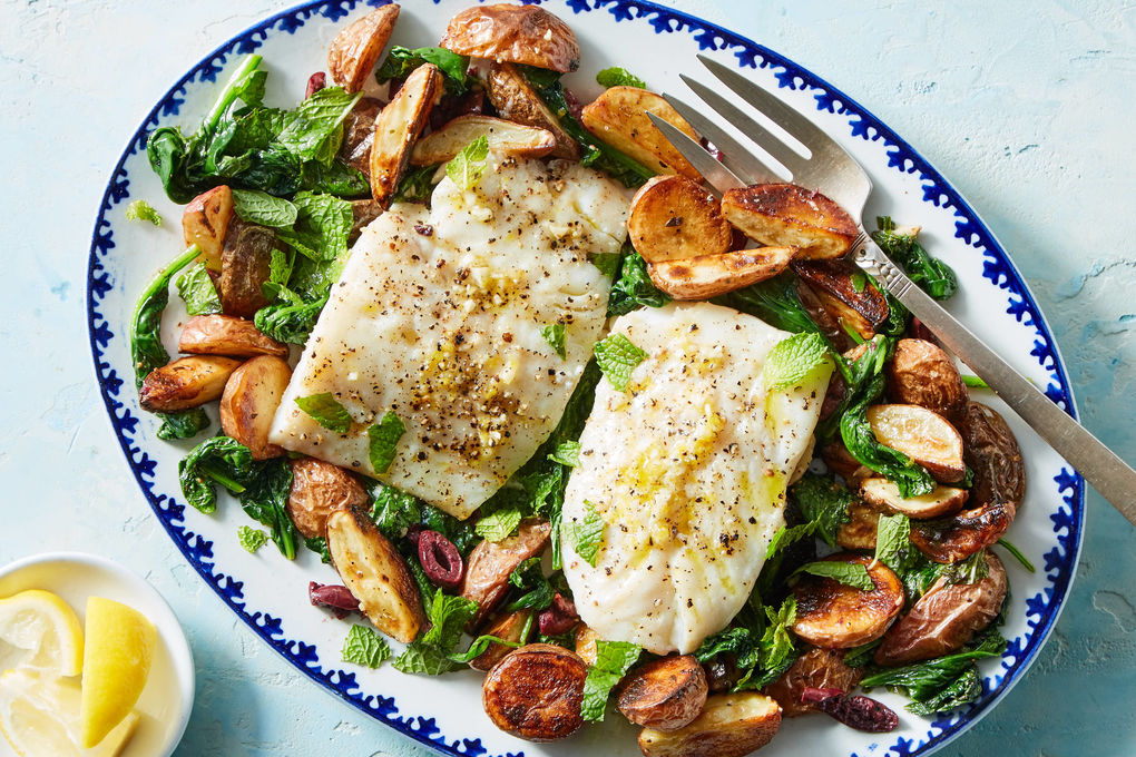 What's On The Menu This Week?｜Marley Spoon