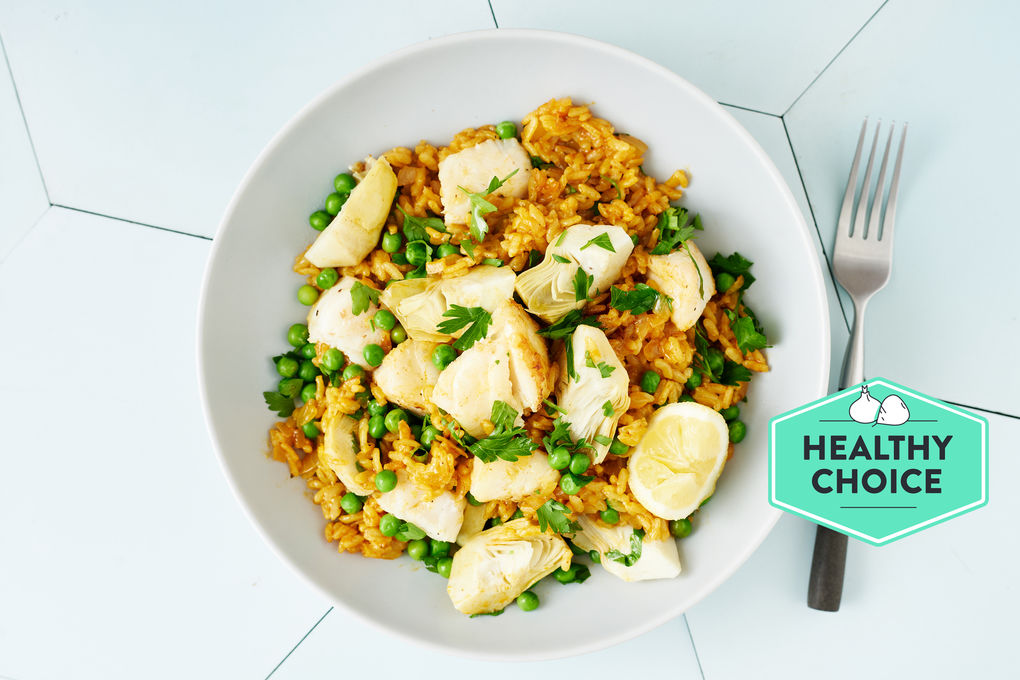 What's On The Menu This Week? | Marley Spoon