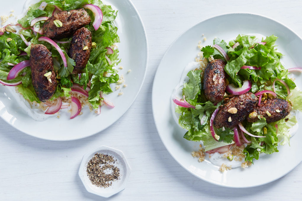 What's On The Menu This Week?｜Marley Spoon