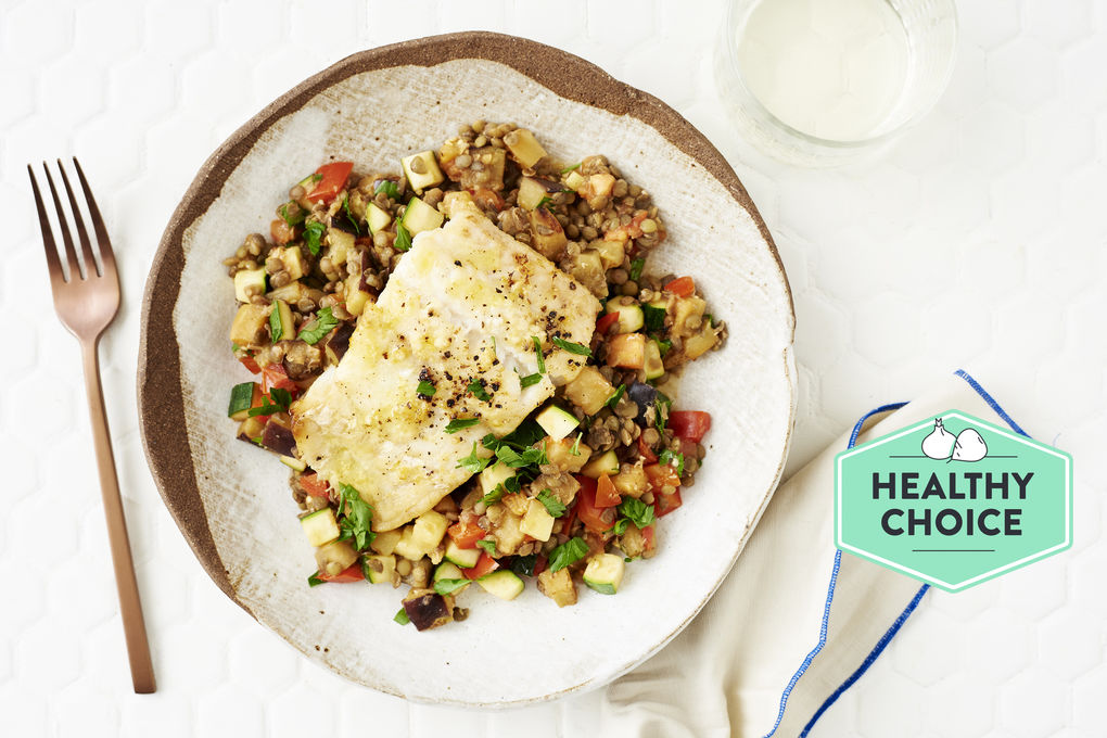 What's On The Menu This Week? | Marley Spoon