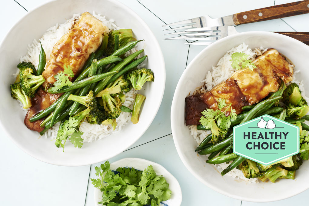 What's On The Menu This Week? | Marley Spoon