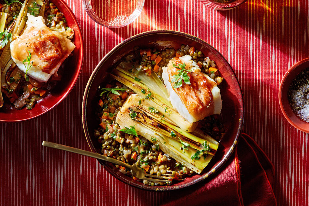 What's On The Menu This Week?｜Marley Spoon