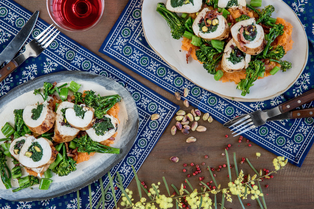 What's On The Menu This Week? | Marley Spoon