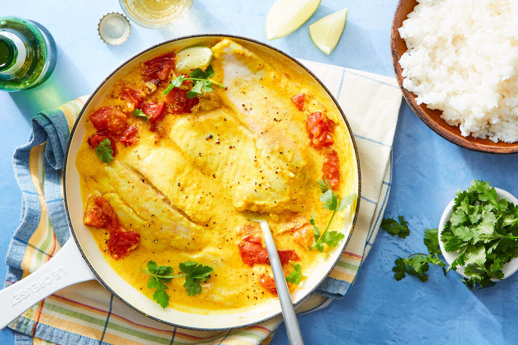 What's On The Menu This Week?｜Marley Spoon