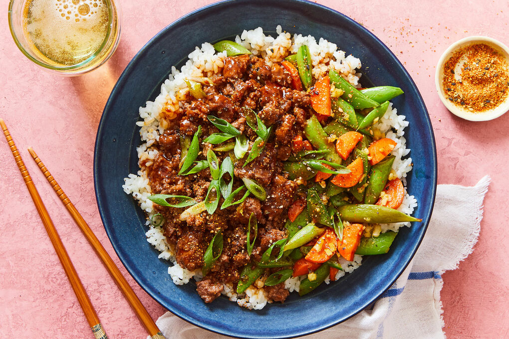 What's On The Menu This Week?｜Marley Spoon