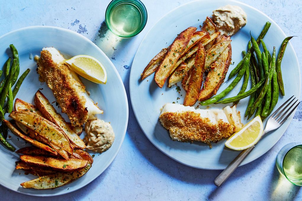 What's On The Menu This Week?｜Marley Spoon