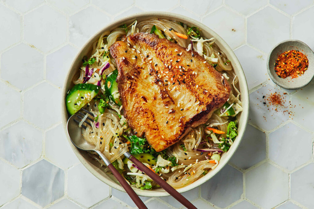 What's On The Menu This Week? | Marley Spoon