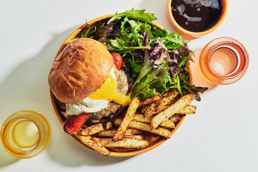 What's On The Menu This Week? | Dinnerly