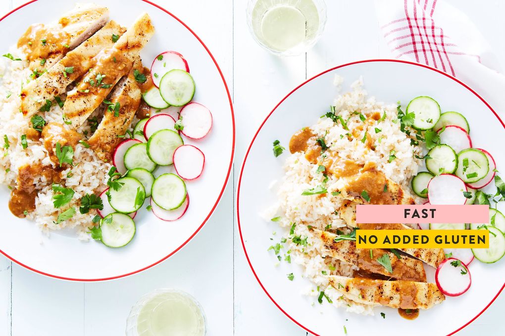 What's On The Menu This Week?｜Marley Spoon