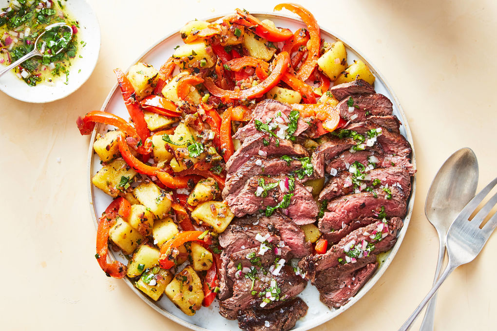 What's On The Menu This Week?｜Marley Spoon