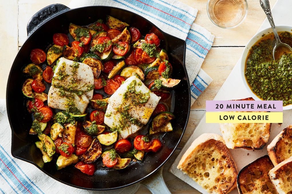 What's On The Menu This Week?｜Marley Spoon