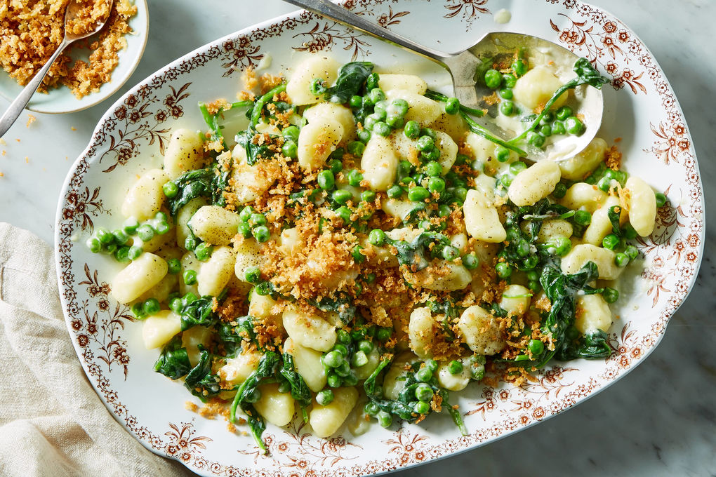 What's On The Menu This Week?｜Marley Spoon